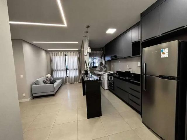 Apartamento para Locação em Londrina/PR Gleba Fazenda Palhano 2 Quartos
