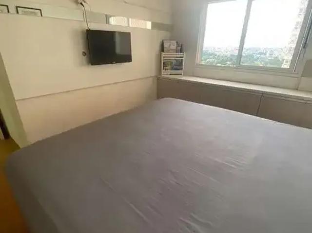 Apartamento para Locação em Londrina/PR Gleba Fazenda Palhano 2 Quartos