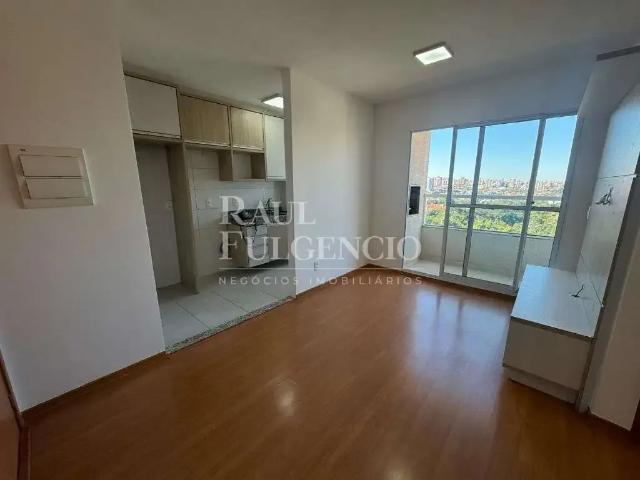 Apartamento para Locação em Londrina/PR Gleba Fazenda Palhano 2 Quartos