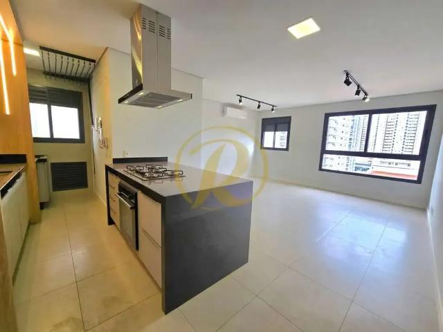 Apartamento para Locação em Londrina/PR Gleba Fazenda Palhano 2 Quartos
