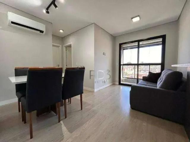 Apartamento para Locação em Londrina/PR Gleba Fazenda Palhano 2 Quartos