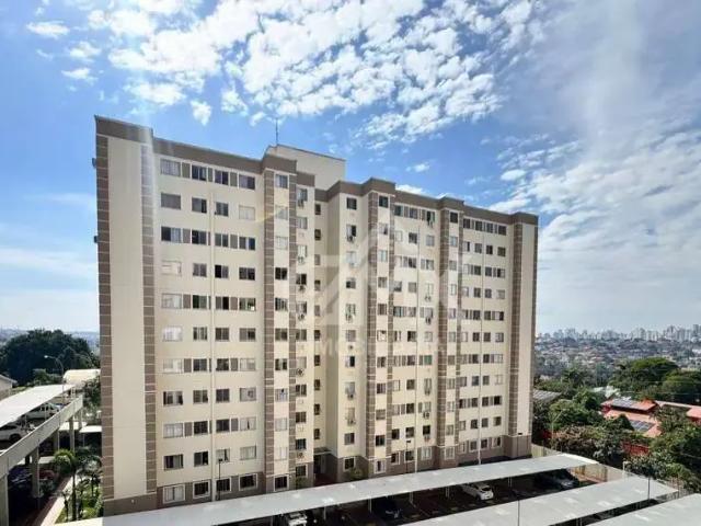 Apartamento para Locação em Londrina/PR Gleba Fazenda Palhano 2 Quartos