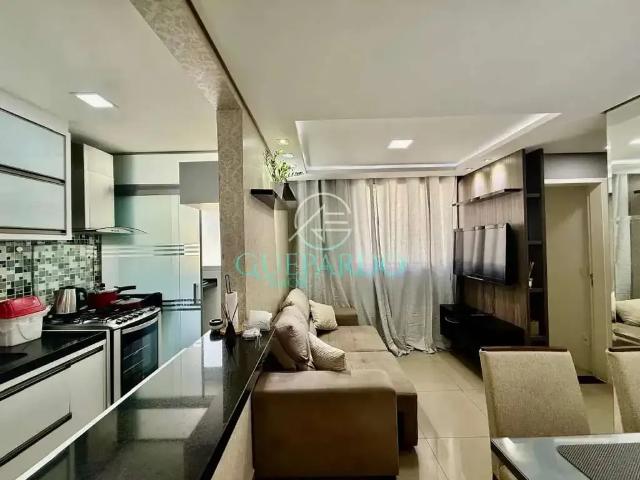 Apartamento para Locação em Londrina/PR Gleba Fazenda Palhano 2 Quartos