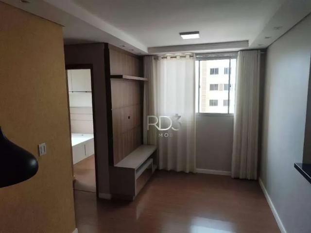 Apartamento para Locação em Londrina/PR Gleba Fazenda Palhano 2 Quartos
