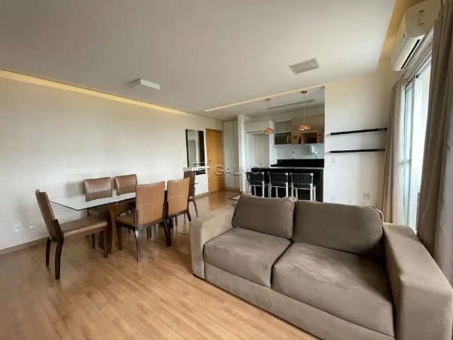 Apartamento para Locação em Londrina/PR Gleba Fazenda Palhano 2 Quartos