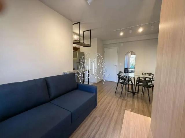 Apartamento para Locação em Londrina/PR Gleba Fazenda Palhano 2 Quartos