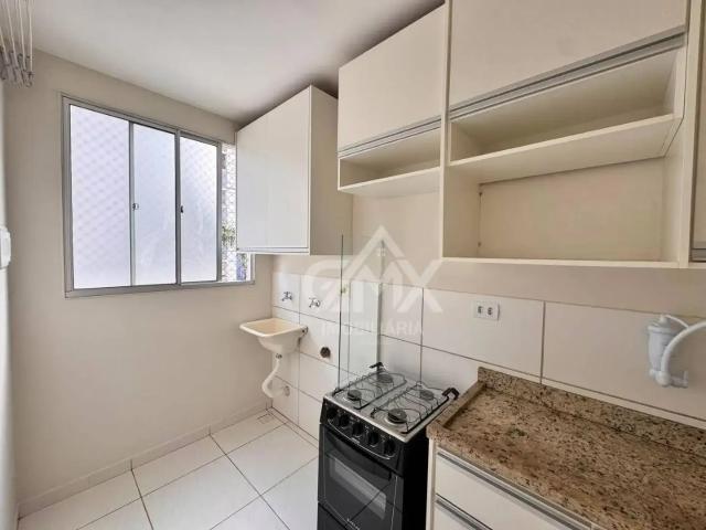Apartamento para Locação em Londrina/PR Gleba Fazenda Palhano 2 Quartos