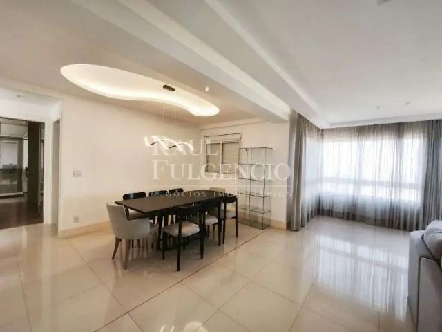 Apartamento para Locação em Londrina/PR Gleba Fazenda Palhano 2 Quartos