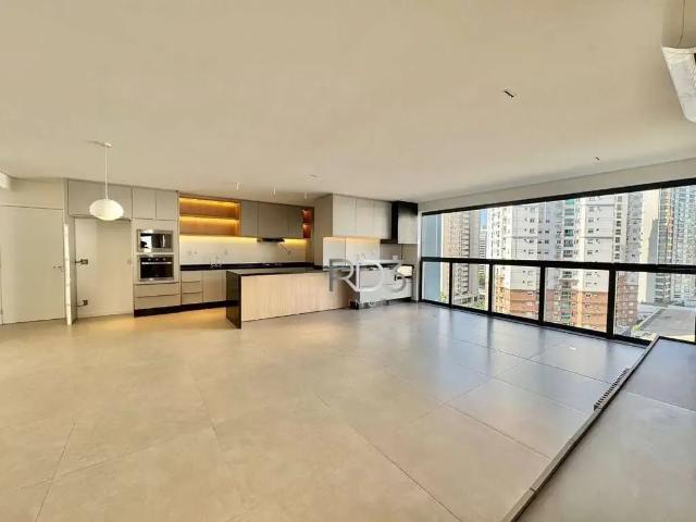 Apartamento para Locação em Londrina/PR Gleba Fazenda Palhano 2 Quartos