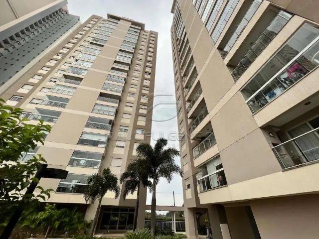 Apartamento para Locação em Londrina/PR Gleba Fazenda Palhano 2 Quartos