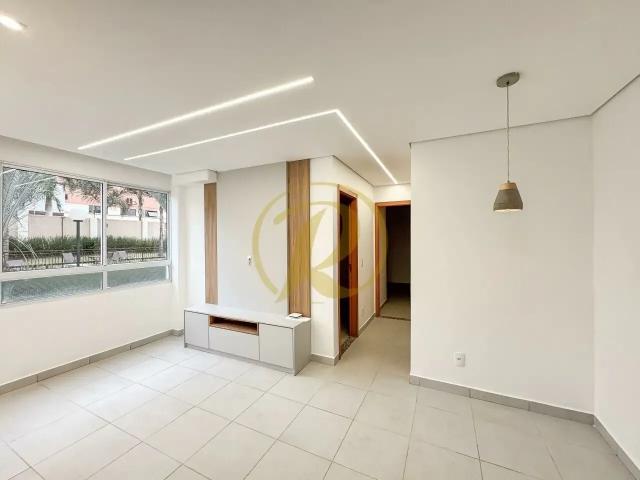Apartamento para Locação em Londrina/PR Gleba Fazenda Palhano 2 Quartos