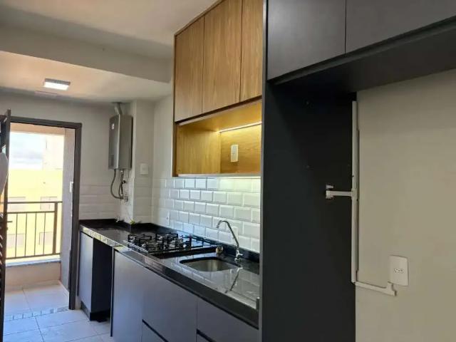 Apartamento para Locação em Londrina/PR Gleba Fazenda Palhano 2 Quartos