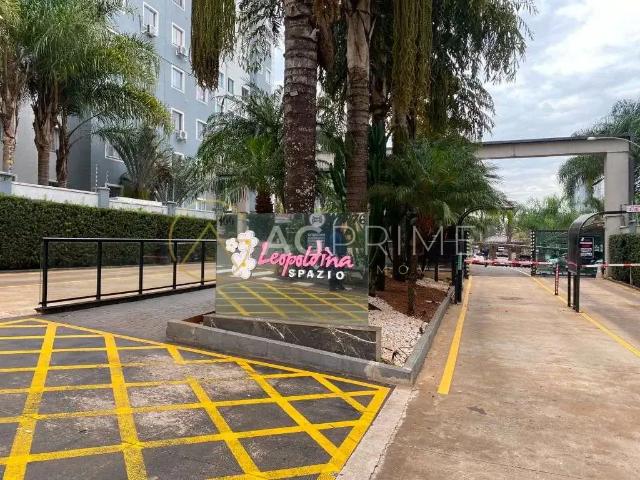 Apartamento para Locação em Londrina/PR Gleba Fazenda Palhano 2 Quartos
