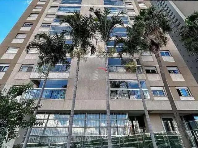 Apartamento para Locação em Londrina/PR Gleba Fazenda Palhano 2 Quartos