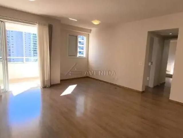 Apartamento para Locação em Londrina/PR Gleba Fazenda Palhano 2 Quartos