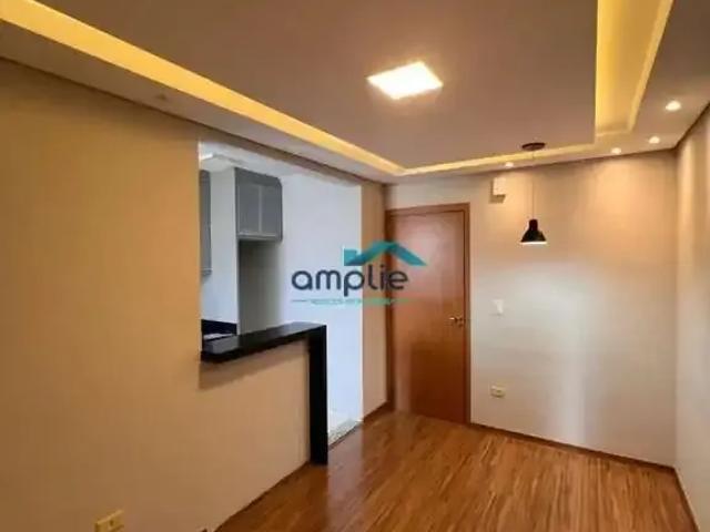 Apartamento para Locação em Londrina/PR Gleba Fazenda Palhano 2 Quartos