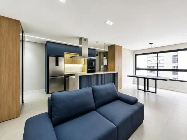 Apartamento para Locação em Londrina/PR Gleba Fazenda Palhano 2 Quartos
