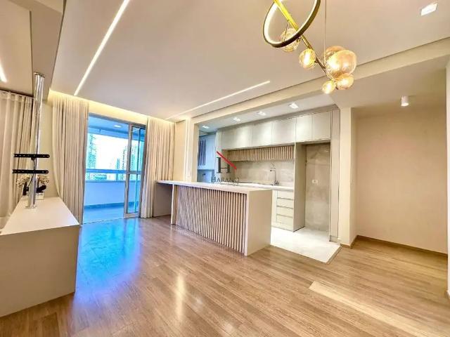 Apartamento para Locação em Londrina/PR Gleba Fazenda Palhano 2 Quartos