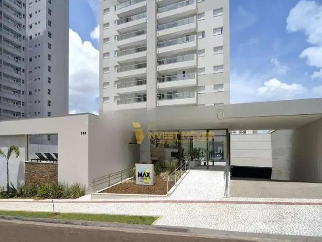 Apartamento para Locação em Londrina/PR Gleba Fazenda Palhano 2 Quartos