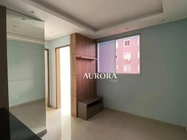 Apartamento para Locação em Londrina/PR Gleba Fazenda Palhano 2 Quartos