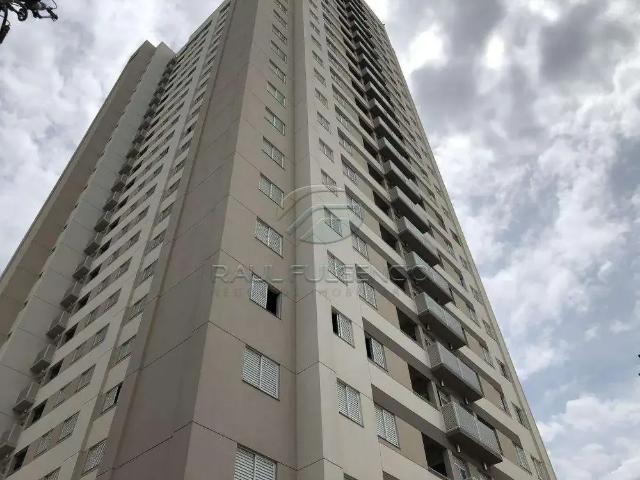 Apartamento para Locação em Londrina/PR Gleba Fazenda Palhano 2 Quartos