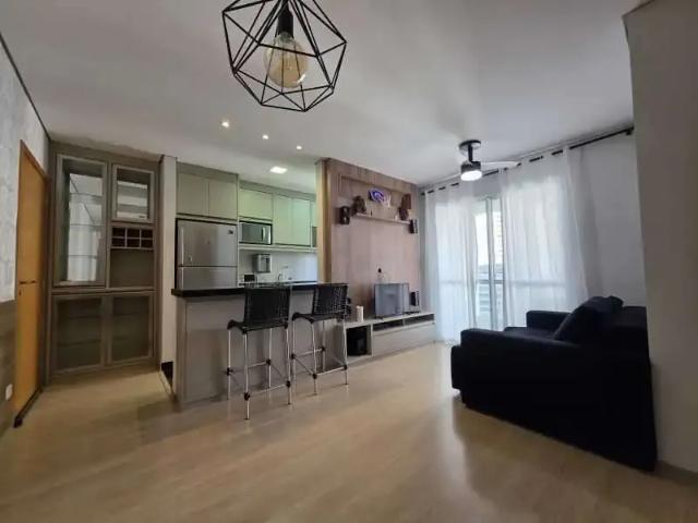 Apartamento para Locação em Londrina/PR Gleba Fazenda Palhano 2 Quartos