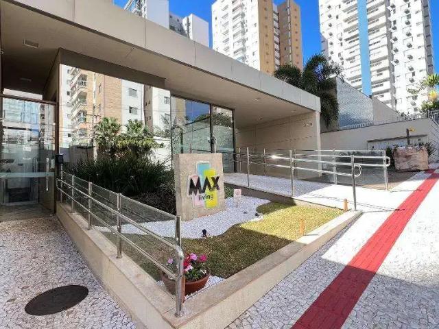 Apartamento para Locação em Londrina/PR Gleba Fazenda Palhano 2 Quartos