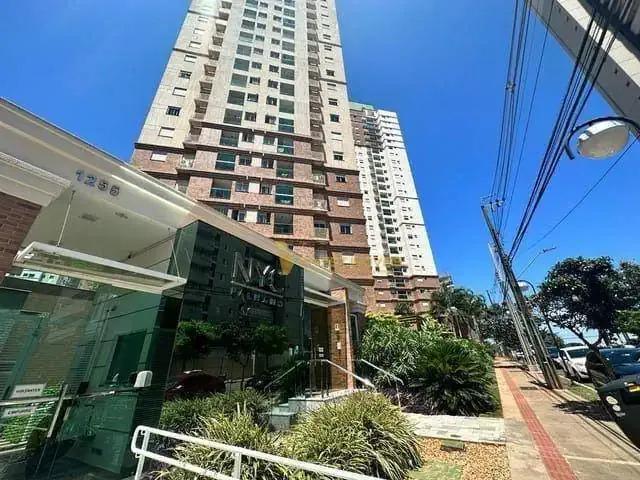 Apartamento para Locação em Londrina/PR Gleba Fazenda Palhano 2 Quartos