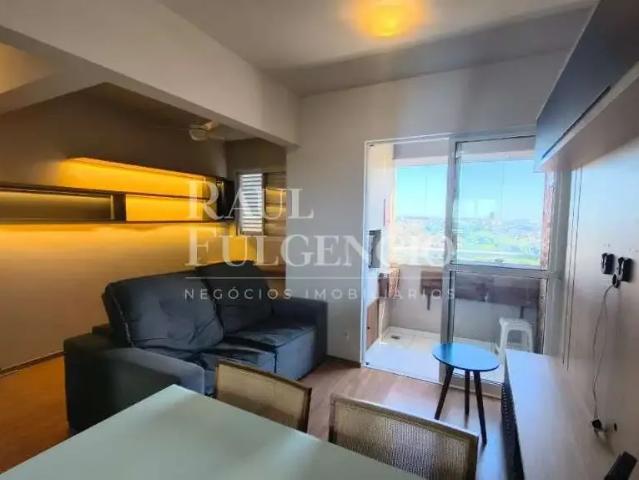 Apartamento para Locação em Londrina/PR Gleba Fazenda Palhano 2 Quartos
