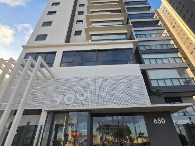 Apartamento para Locação em Londrina/PR Gleba Fazenda Palhano 2 Quartos