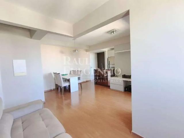 Apartamento para Locação em Londrina/PR Gleba Fazenda Palhano 2 Quartos