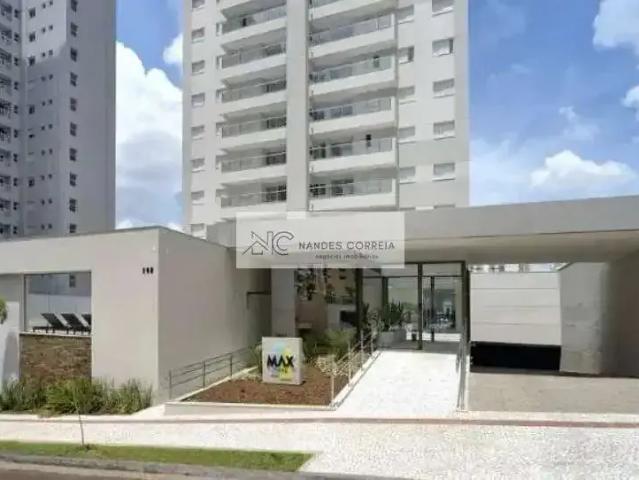 Apartamento para Locação em Londrina/PR Gleba Fazenda Palhano 2 Quartos