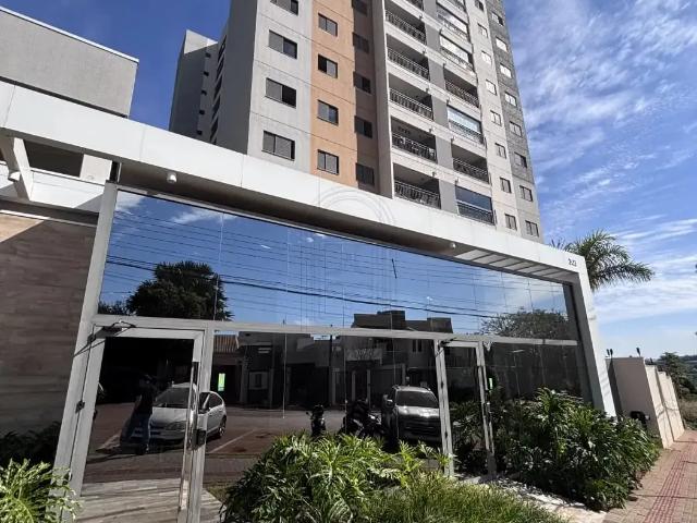 Apartamento para Locação em Londrina/PR Gleba Fazenda Palhano 2 Quartos