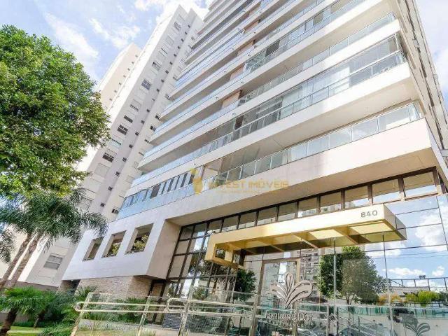 Apartamento para Locação em Londrina/PR Gleba Fazenda Palhano 2 Quartos
