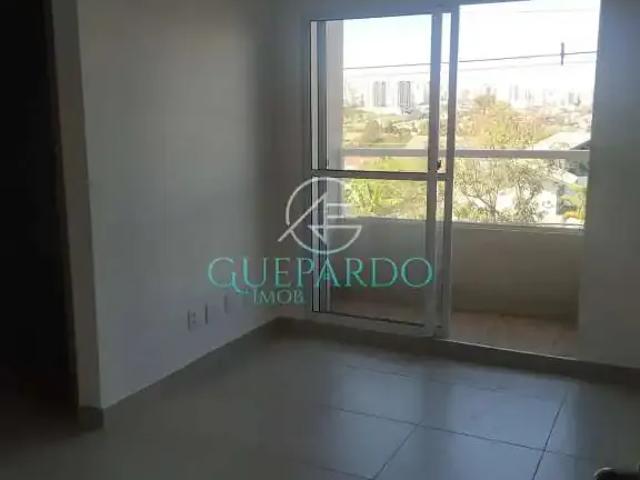 Apartamento para Locação em Londrina/PR Gleba Fazenda Palhano 2 Quartos