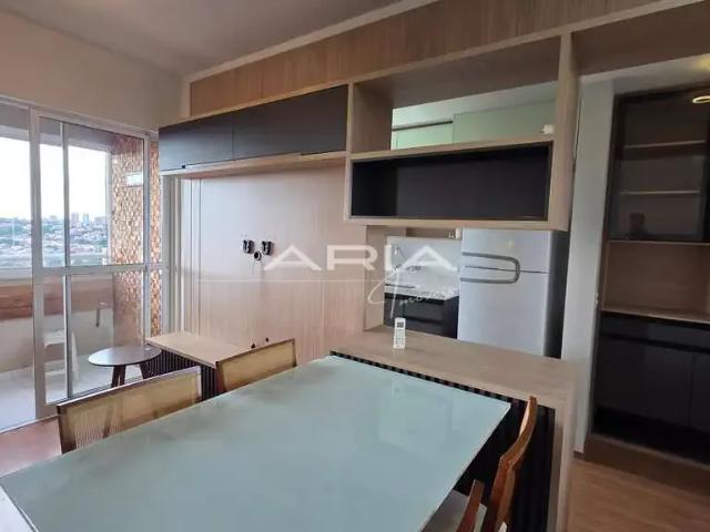 Apartamento para Locação em Londrina/PR Gleba Fazenda Palhano 2 Quartos