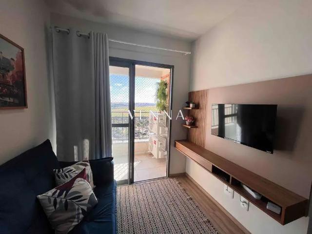 Apartamento para Locação em Londrina/PR Gleba Fazenda Palhano 2 Quartos