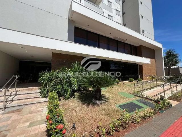 Apartamento para Locação em Londrina/PR Gleba Fazenda Palhano 2 Quartos