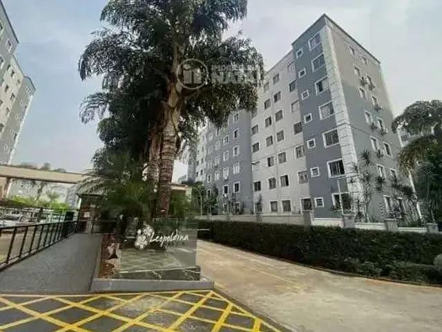 Apartamento para Locação em Londrina/PR Gleba Fazenda Palhano 2 Quartos