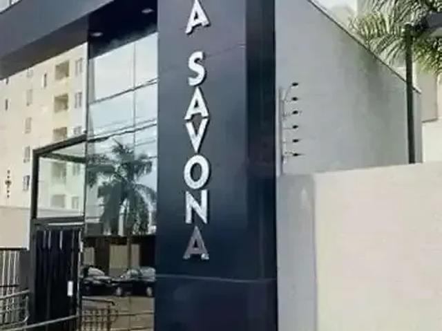 Apartamento para Locação em Londrina/PR Gleba Fazenda Palhano 2 Quartos