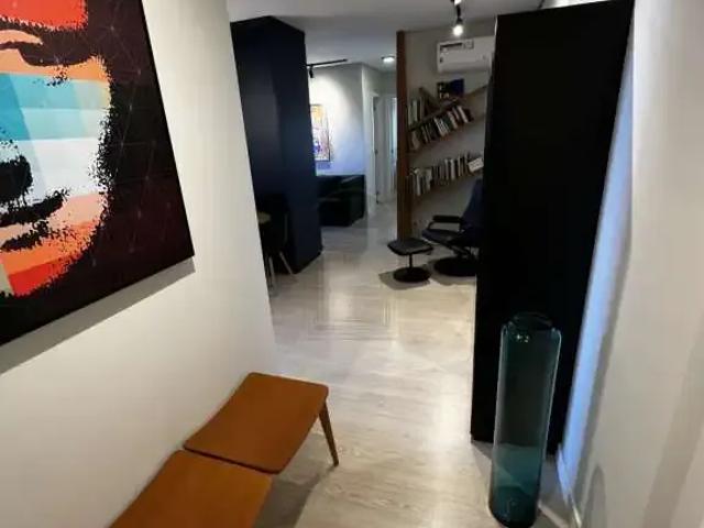 Apartamento para Locação em Londrina/PR Gleba Fazenda Palhano 2 Quartos