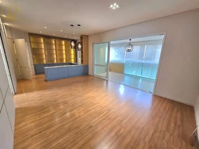 Apartamento para Locação em Londrina/PR Gleba Fazenda Palhano 2 Quartos
