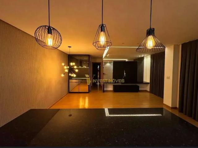 Apartamento para Locação em Londrina/PR Gleba Fazenda Palhano 2 Quartos