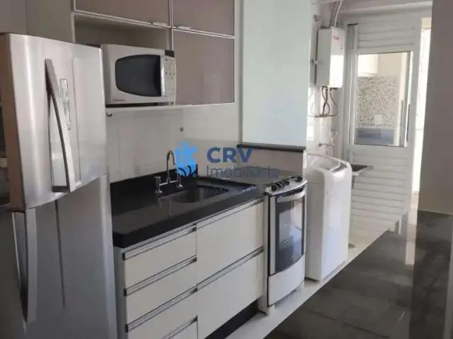 Apartamento para Locação em Londrina/PR Gleba Fazenda Palhano 2 Quartos