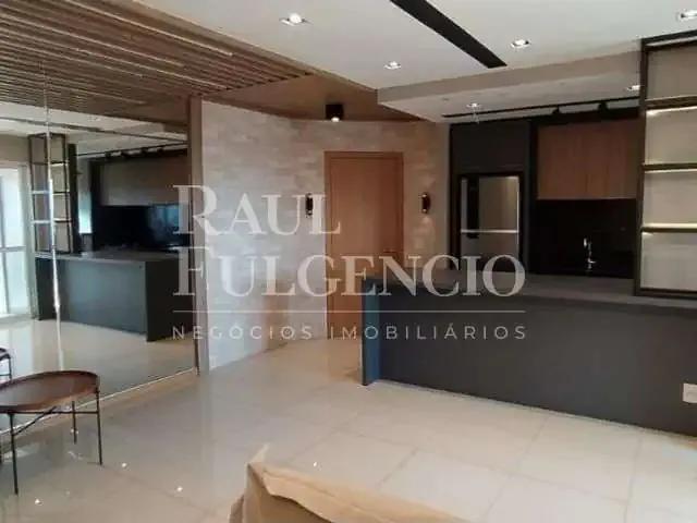 Apartamento para Locação em Londrina/PR Gleba Fazenda Palhano 2 Quartos