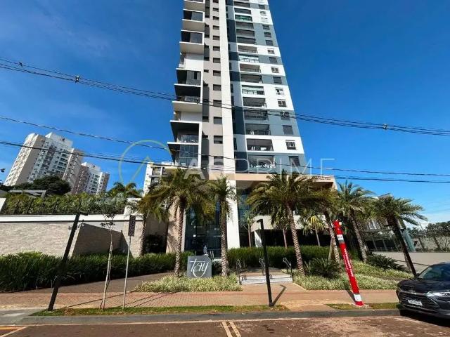 Apartamento para Locação em Londrina/PR Gleba Fazenda Palhano 2 Quartos