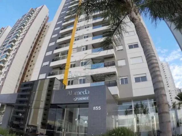 Apartamento para Locação em Londrina/PR Gleba Fazenda Palhano 2 Quartos