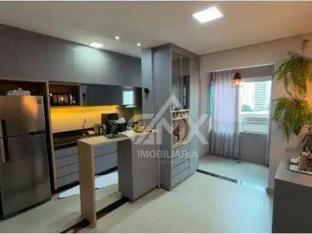 Apartamento para Locação em Londrina/PR Gleba Fazenda Palhano 2 Quartos
