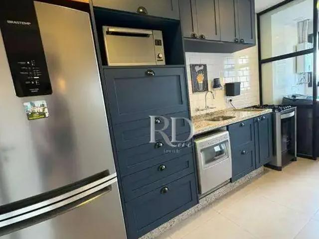 Apartamento para Locação em Londrina/PR Gleba Fazenda Palhano 2 Quartos