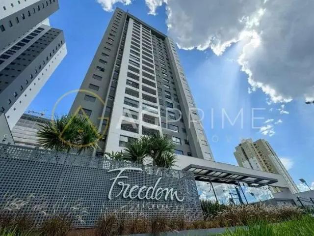 Apartamento para Locação em Londrina/PR Gleba Fazenda Palhano 2 Quartos